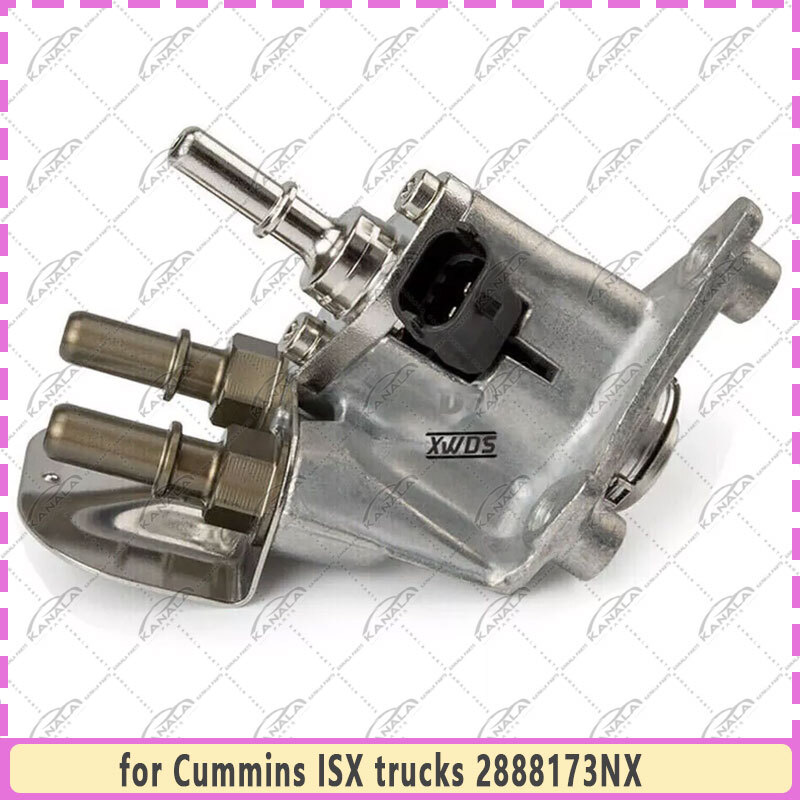 2888173NX Def urea dosing valve injector doser Fits for Cummins ISX ...
