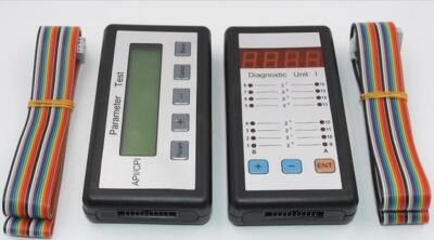 NEW for Thyssen Elevator Test tool MC1 MC2 Thyssenkrupp Diagnositc Tool ...
