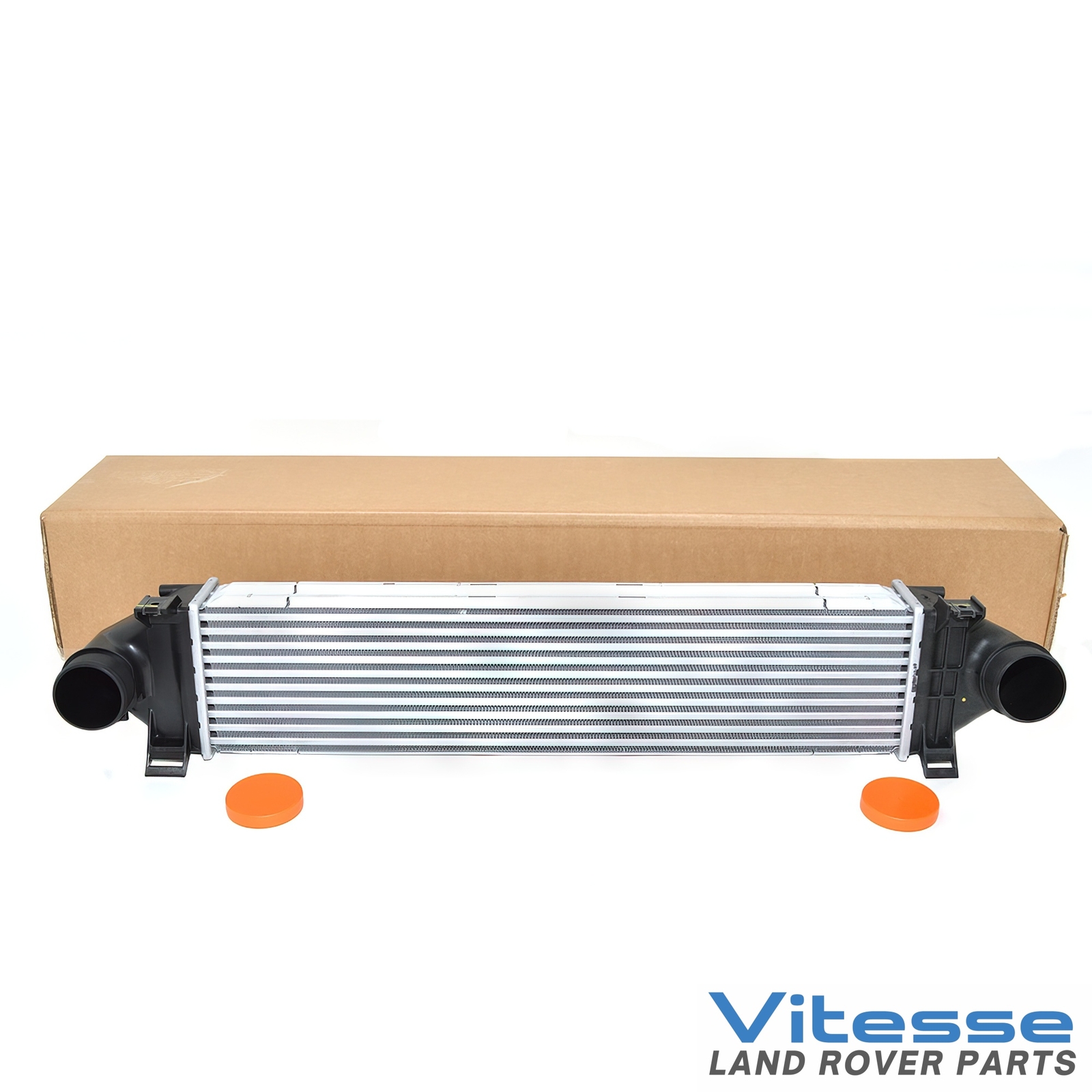 Land Rover FREELANDER 2 L359 Intercooler Radiator LR009802 Genuine for ...