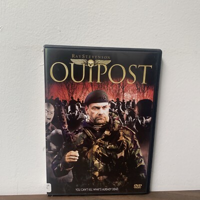 Outpost (DVD, 2008) 43396228528| eBay