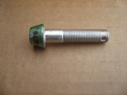 MS20007 Internal Wrenching Aircraft Bolts, MS20007 7/16-20, BRILES MFG ...