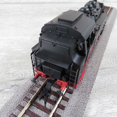 FLEISCHMANN 4063 - H0 - DR - Dampflok 64 268 - Analog - #N66424 | eBay.de