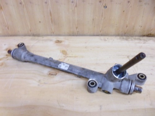 GENUINE FORD FIESTA POWER STEERING RACK H1BC-3A500-DA 2017 2018 NO ARMS ...