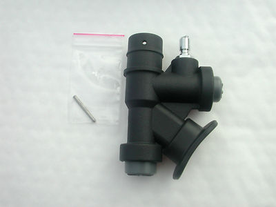 Scuba diving BCD inflator VALVE UNIT buoyancy compensator POWER ...