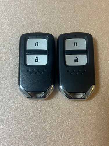 Honda Fit Smart Key 72147-T5A-J01 2-Pack, working condition, used CCB ...