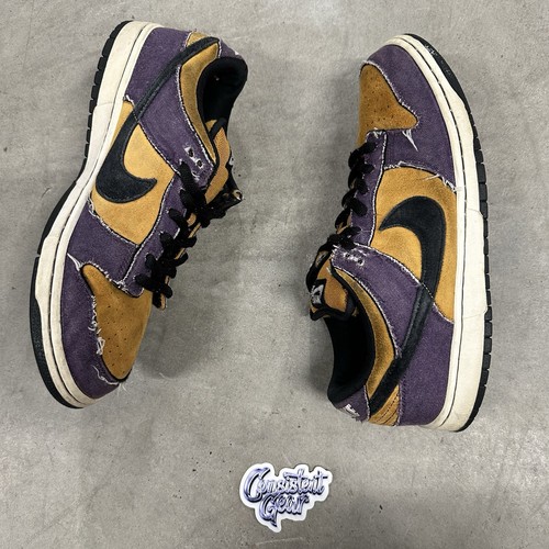 Nike Dunk Pro SB Low Goofy Boy - Size 11M - 304292-751 (Fast Shipping ...