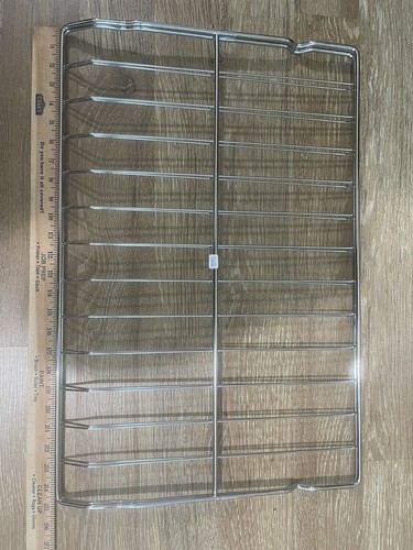 Samsung Range NE63T8311SS OEM Set of Two Oven Racks DG75-01001D Item ...