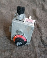 Natural Gas Control Valve for an A.o. Smith Water Heater 182791-000 ...