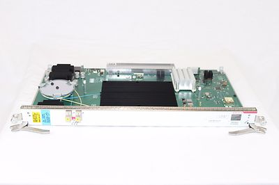 Cisco 1OC768-POS-SR CRS-1 1-Port OC-768/STM-256 POS/DPT PLIM SONET | eBay