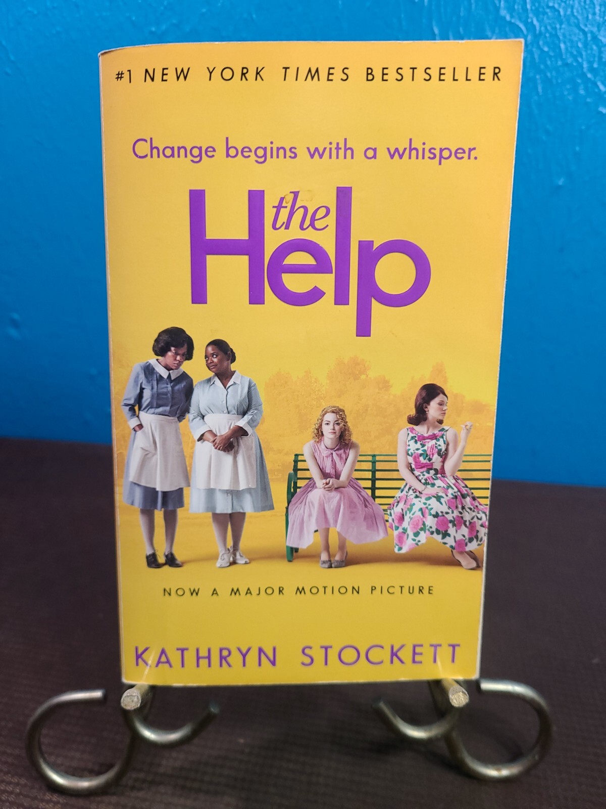 The Help (Kathryn Stockett 2011 Paperback) | eBay