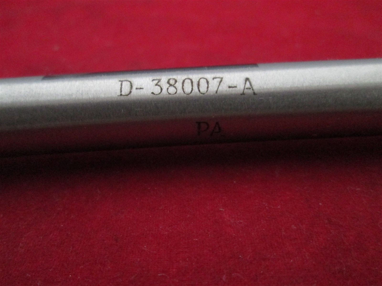 KING D-38007-A Pneumatic Cylinder for sale online | eBay