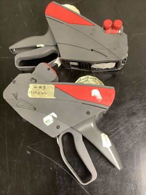 Lot of 2 3M 1256B PRICING GUNS | eBay