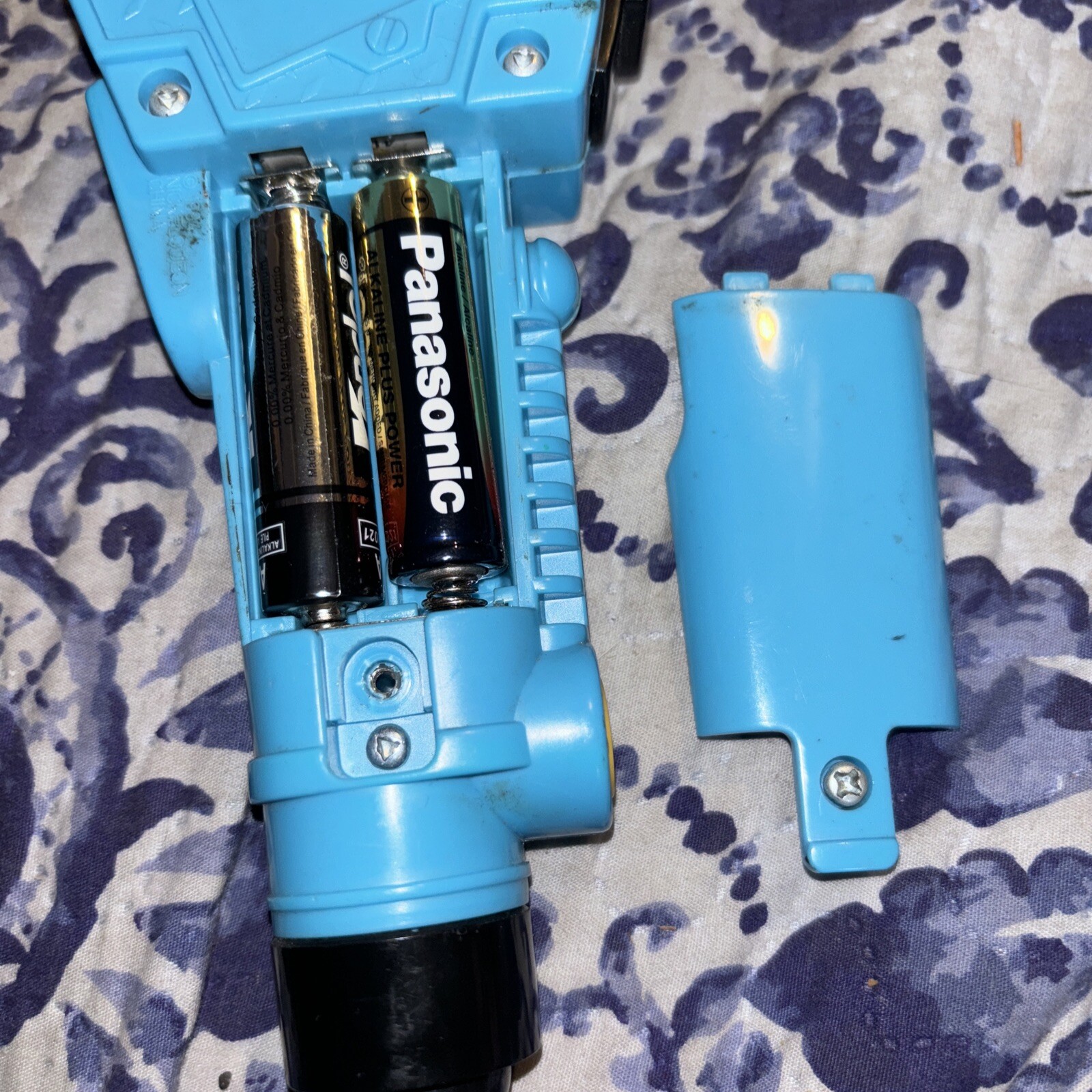 RARE Nickelodeon The Flash Screen 11797 Mattel 1994 in Cond Works for ...