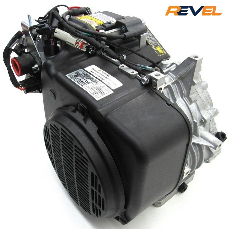 2019-2024 E-Z-GO Cushman TXT RXV Hauler Shuttle 6 13.5 HP Kawasaki EFI ...