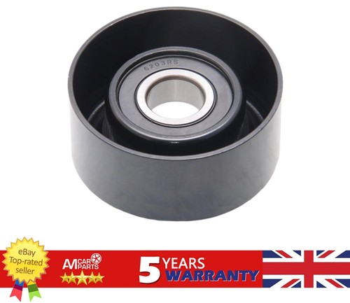Tension Pulley For HYUNDAI ELANTRA GRAND GRANDEUR H-1 i30 ix35 , 25282 ...