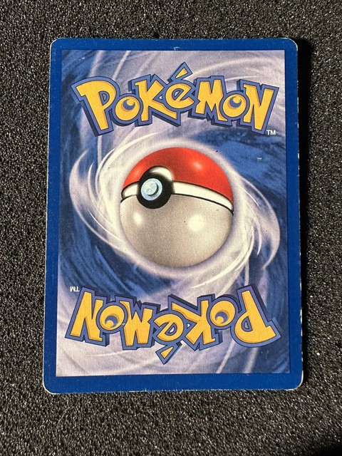 Pokémon TCG Ninetales Legendary Collection 17 Holo Holo Rare for sale ...