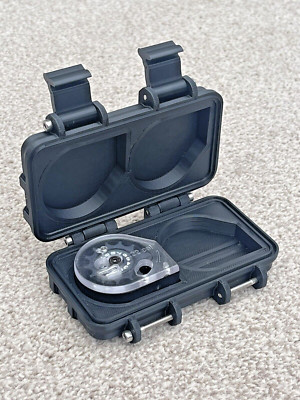 Rugged Kral Arms Magazine Case Box Holder Rifle | eBay