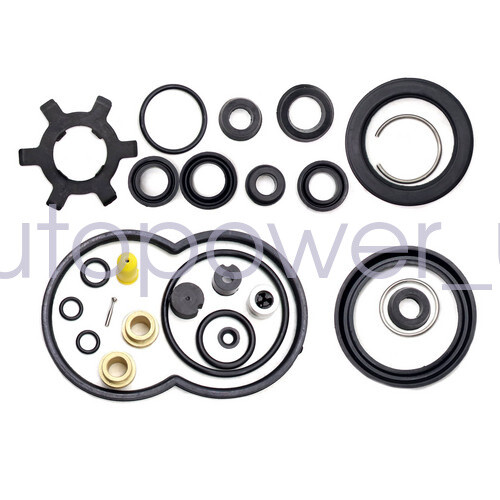 New Hydro Boost Seal Repair Rebuild Kit Set For Chevy Ford Dodge ...