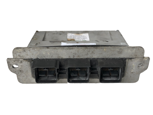 2005 Ford Escape Engine Computer Module ECM ECU Unit P ...