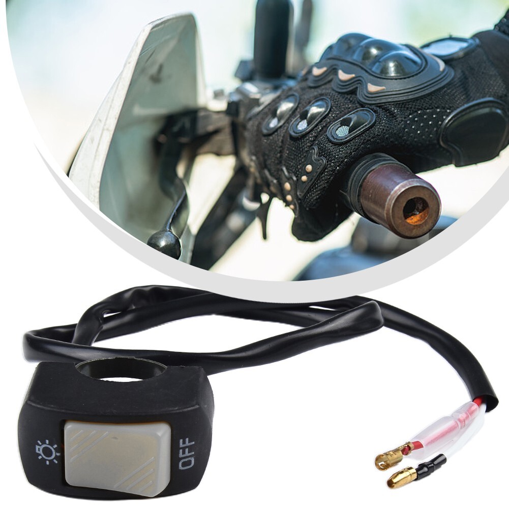 Waterproof Motorcycle Switches Motorcycle Switch Two Wheeler Switch