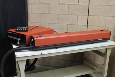 Lab Lasers & Photonics - Argon Laser