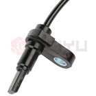 ABS Wheel Speed Sensor For 2006 2007-2012 For Toyota RAV4 4WD Rear ...