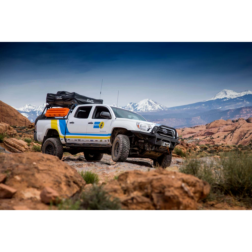 BILSTEIN Rear B6 4600 Yellow Shock Absorber For Silverado / Sierra # 24 ...