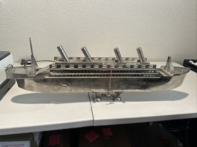 Model Ship | eBay