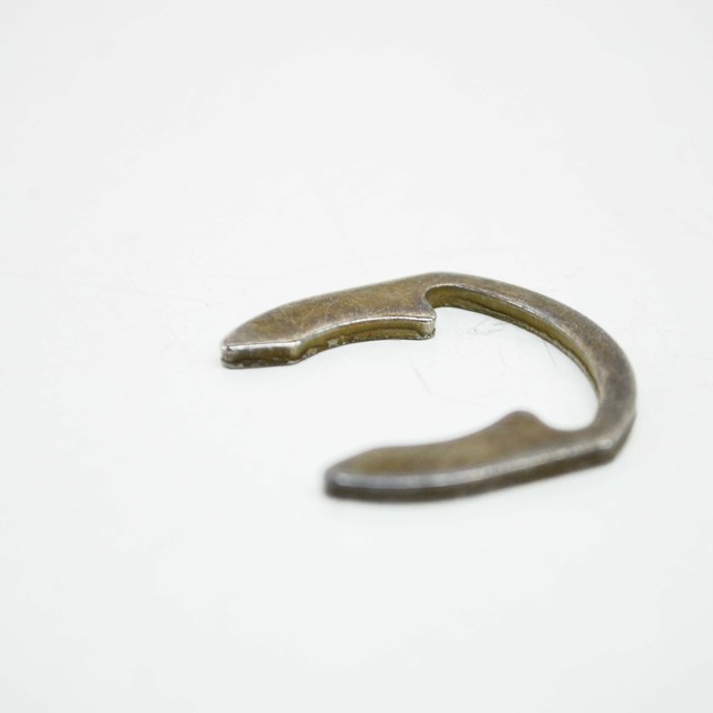 MB Ml W164 Power Steering Reservoir Retaining Clip A0009941903 Genuine ...