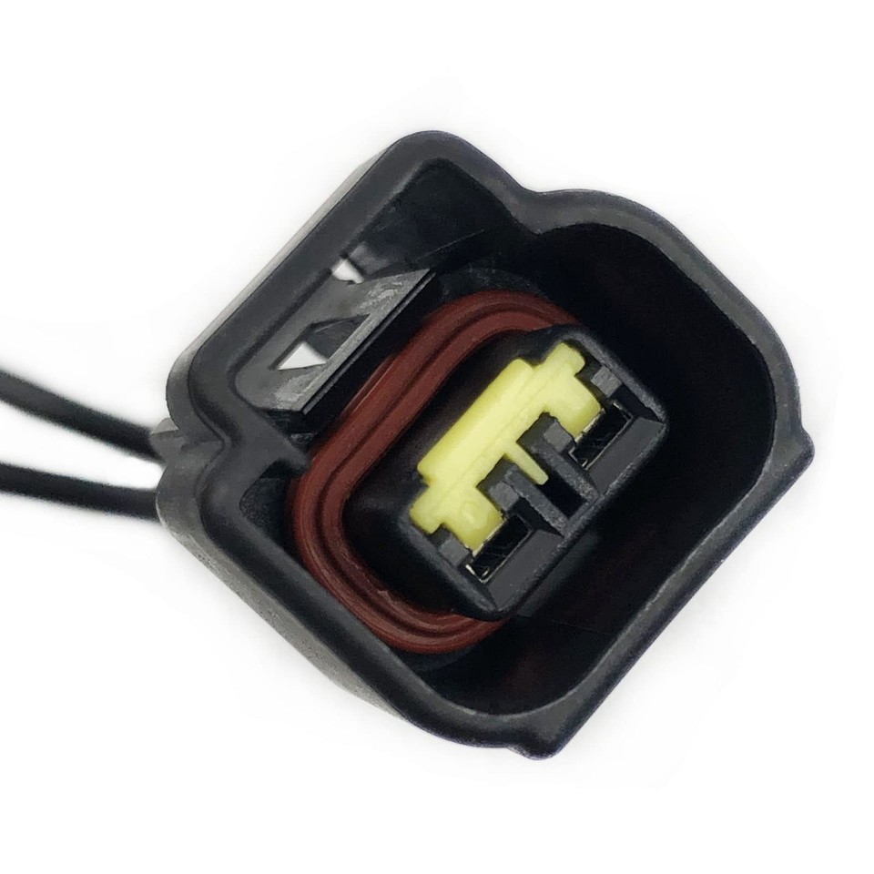 8pcs Ignition Coil Connector Plug Pigtail Harness with Wires Compatible ...