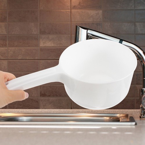 3 Pcs Louche À Eau De Bébé Louches D'eau Cuisine Bain Multifonction | eBay
