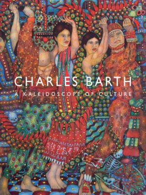 Charles Barth : The Intaglio Etchings of Charles Barth by Mary Jane ...