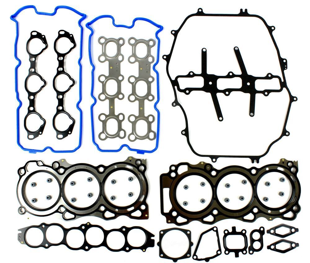Engine+Cylinder+Head+Gasket+Set-DOHC%2C+Eng+Code%3A+VQ35DE%2C+24+Valves ...