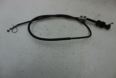 1980 HONDA CB750C CB750 (#312) CHOKE CABLE LINE | eBay