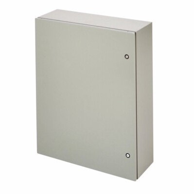 Boxes & Enclosures - Enclosure 36