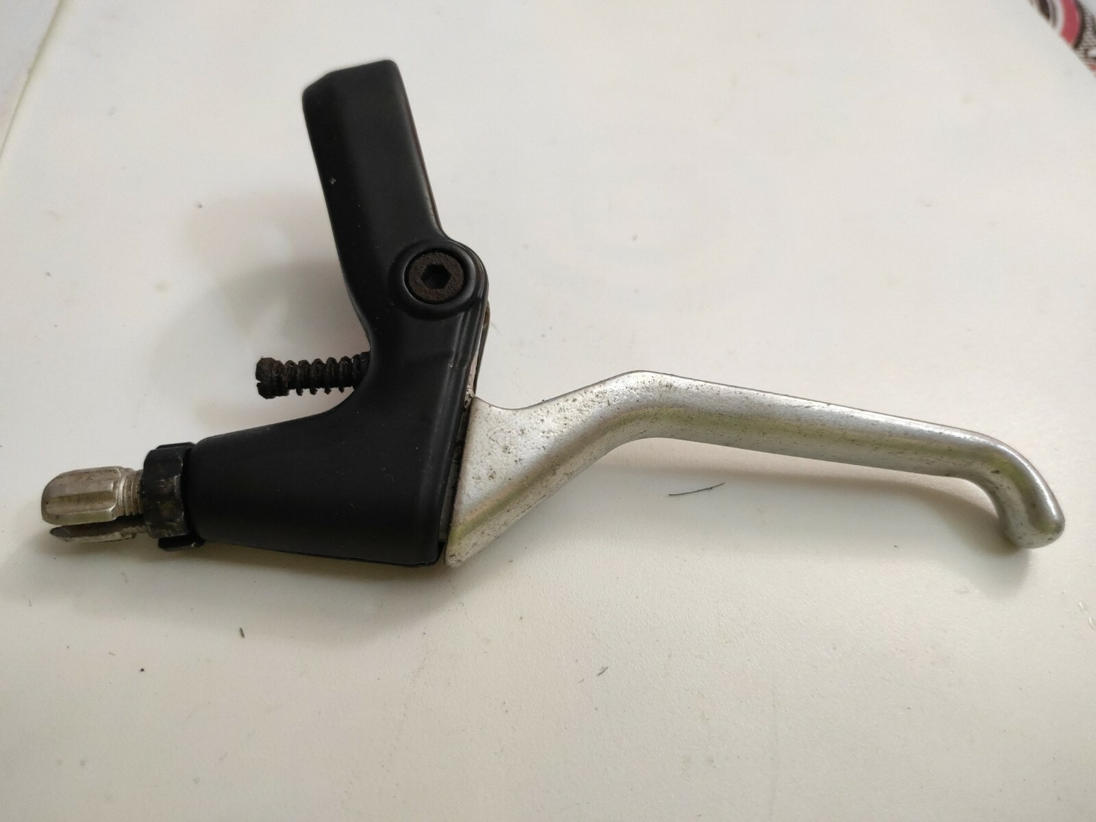 Vintage RETRO MTB 80'S 90Ss Brake Lever for V-Brake or Cantilever ...