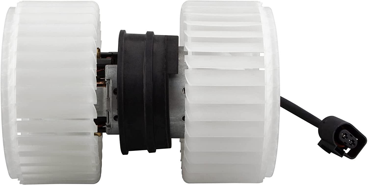 A/C Heater Blower Motor for Audi A8 Quattro 2004-10 Audi S8 2007-09 ...