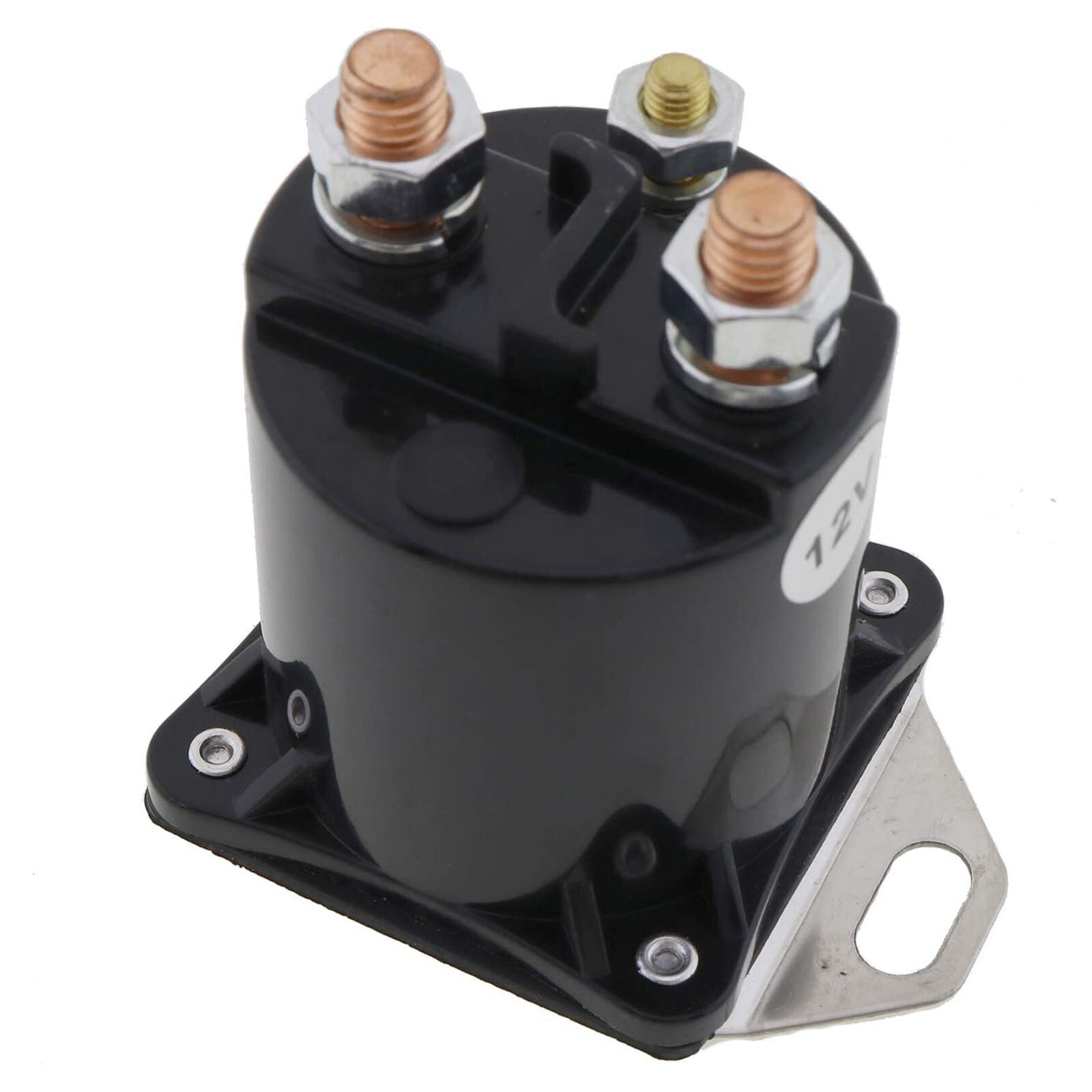 New Solenoid Relay AR73144 For John Deere 300,9900 9910 Picker | eBay