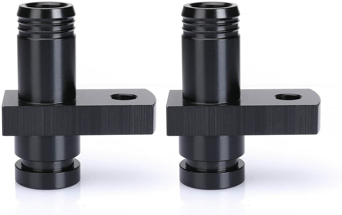 6.6 Diesel Reroute Device Resonator Kit for Duramax LLY LBZ lMM 6.6L ...