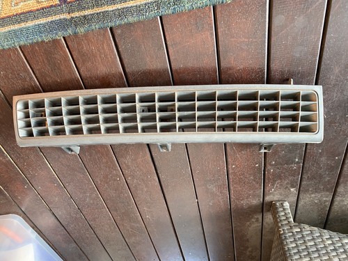 Toyota Lexcen VN Commodore Grille | eBay