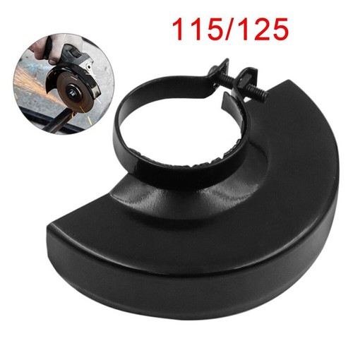 Angle Grinder Wheel Safety Guard Protector Protective Cover 42*125mm 42 ...