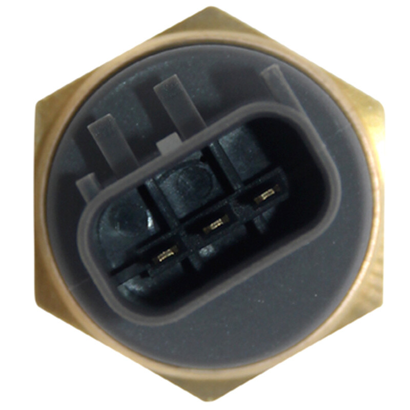 New Turbo Air Lift Sensor Fits For Detroit S60 14l Diesel 23535663 | eBay