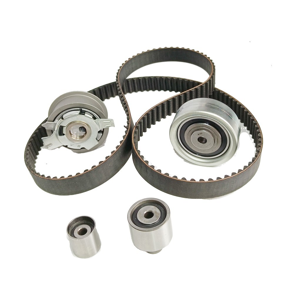 Diesel Water Pump Timing Belt Set For VW Golf Jetta Tiguan AUDI A3 A5 ...
