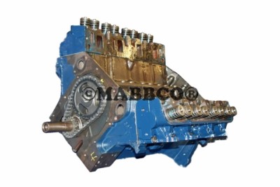 Ford 5.9 360 Premium Long Block 1965 66 1967 1968 1969 1970 71 72 73 74 ...