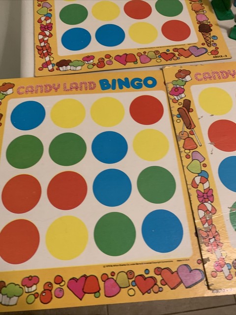 Cookie Cop 98 Complete 1997 Electronic Talking Board Game Milton ...