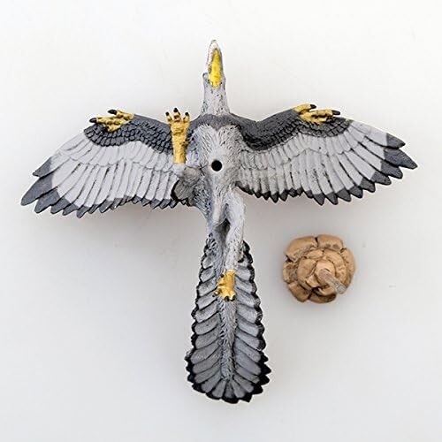 Favorite Dinosaur Soft Model Series Figure Archaeopteryx FDW-015 from ...