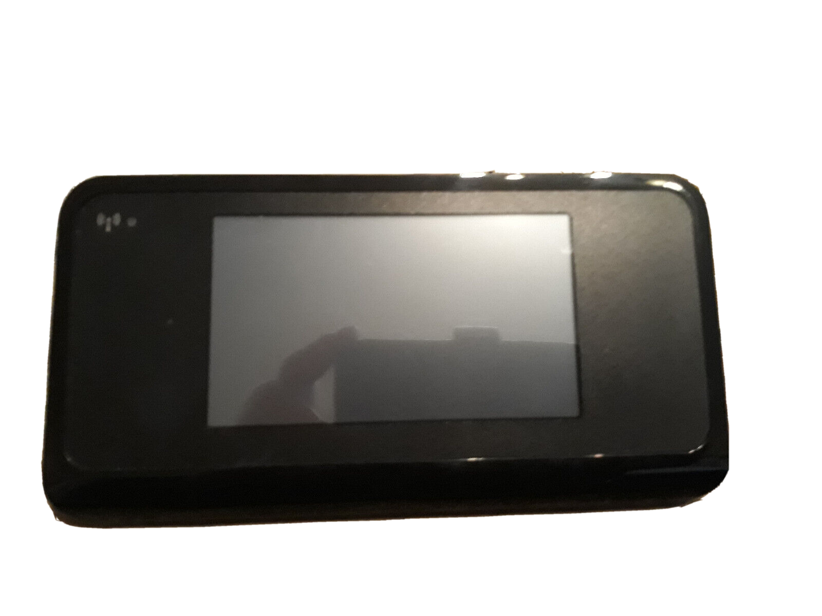 HP Officejet Pro X476dw X576dw X551dw Control Panel / Display Screen ...