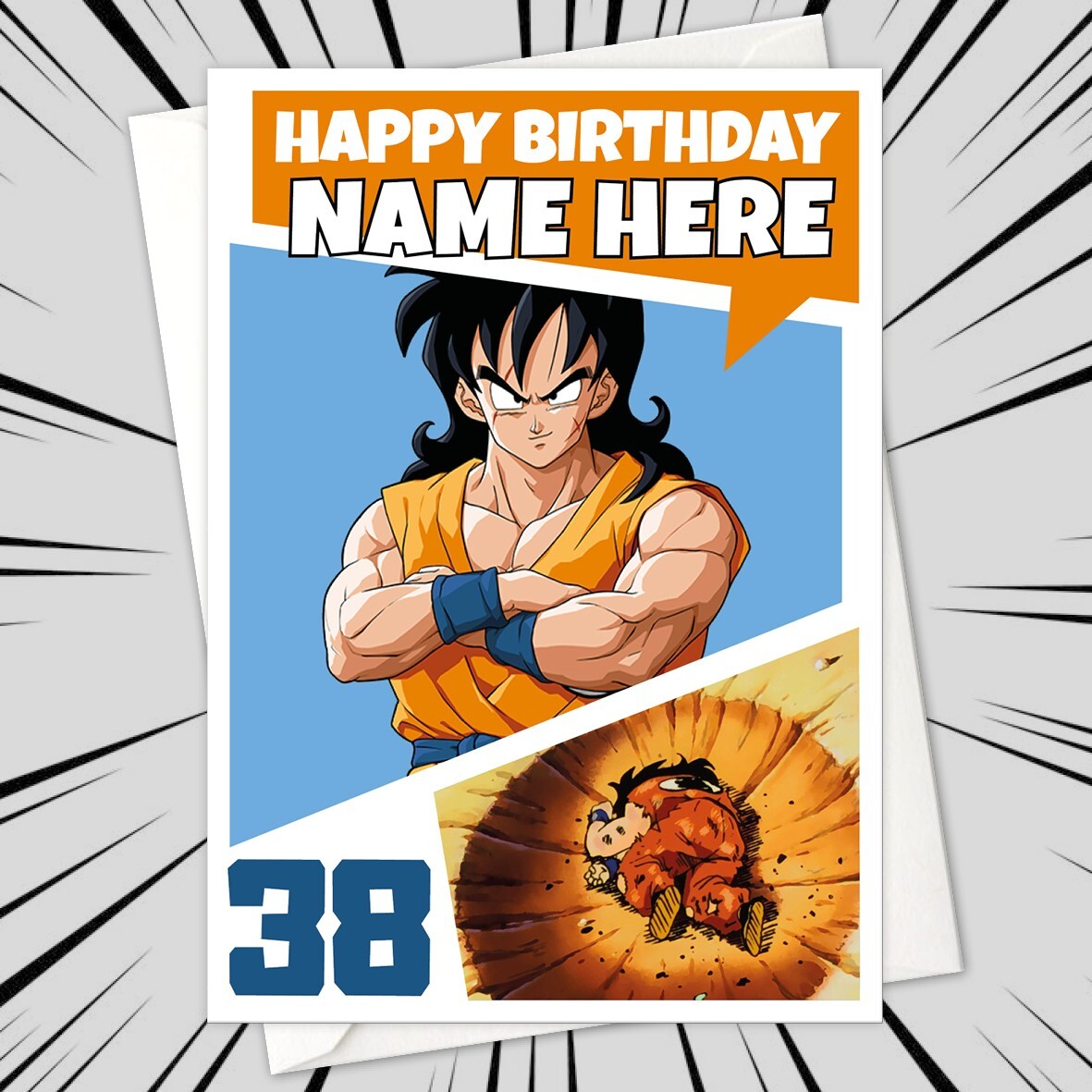 Yamcha Quotes
