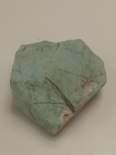 Old Stock High Grade Rough Of Green Variscite From Utah | eBay