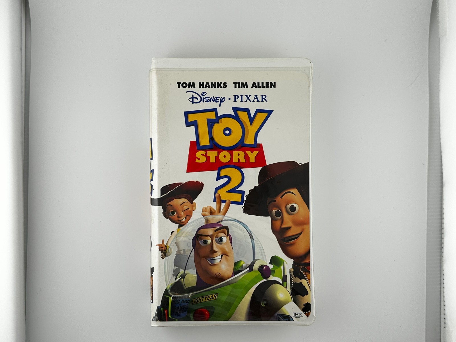 Vintage Walt Disney/Disney Classics/Pixar/Etc VHS Tapes - Choose Your ...